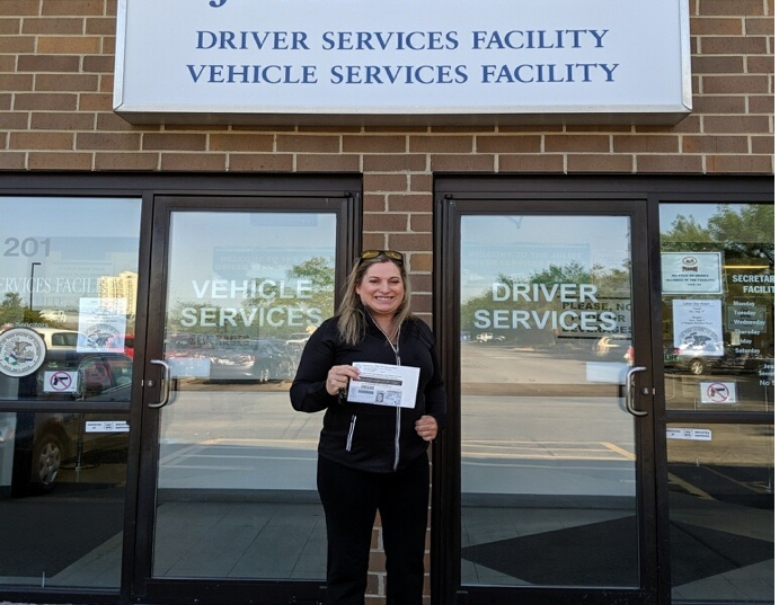 ADL Product Essentials - The Mobility Queen